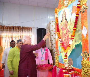 Rashtriya Swayamsevak Sangh