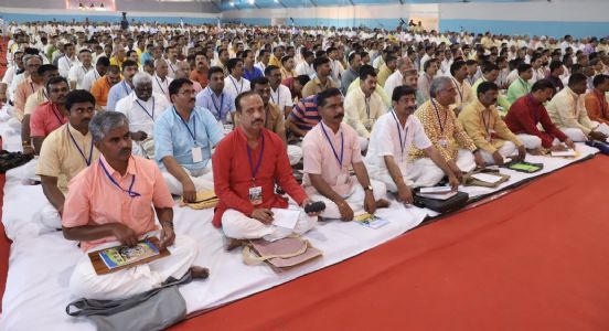 Rashtriya Swayamsevak Sangh