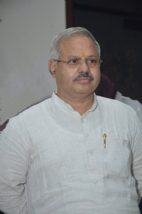 Rashtriya Swayamsevak Sangh