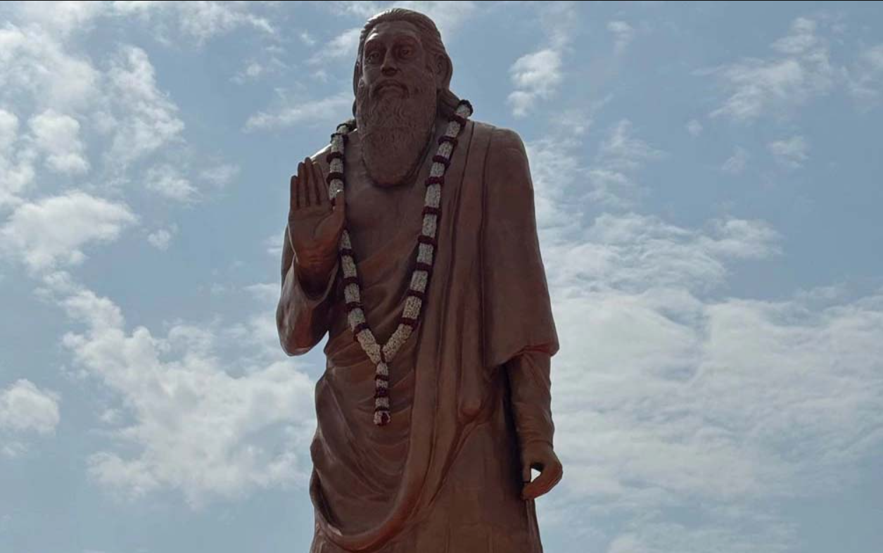 Statement by Mananiya Sarkaryavah Ji on 650th birth Anniversary of Sant ...