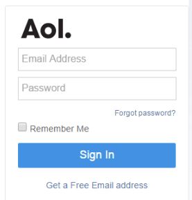 Aol Mail Login Screen Smart Solution To Delete Emails From AOL Mail Aol Mail Login Screen Smart Solution To Delete Emails From AOL Mail